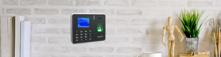 ESSL K21 PRO RFID + FINGERPRINT TIME & ATTENDANCE SYSTEM - Trisul World
