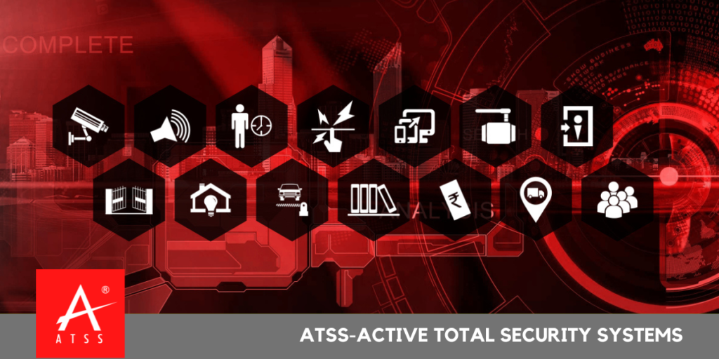 ATSS-Active Total Security Systems Chennai Tamil Nadu India.