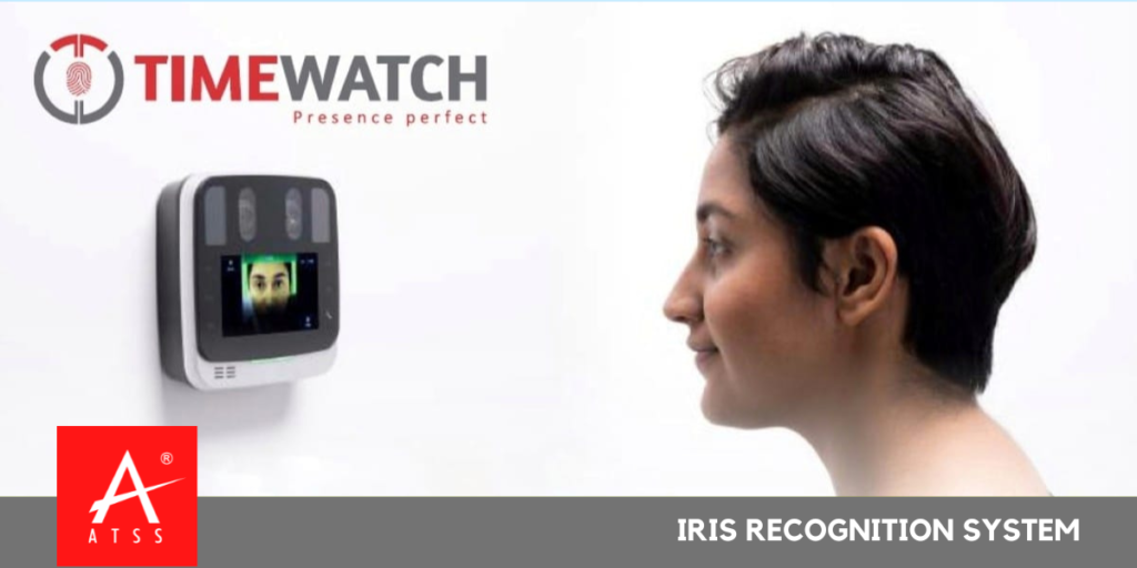 IRIS Recognition Device, Iris Biometric Device, Retina Scanner