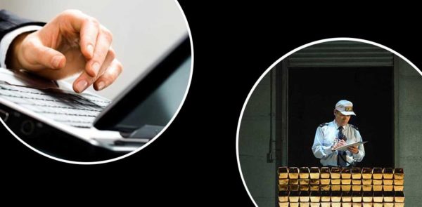 Guard Tour System | JWM RFID Guard Tour Systems Chennai