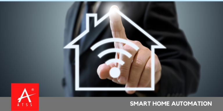 Blog - Electronic Security & Automation Systems Products - ATSS