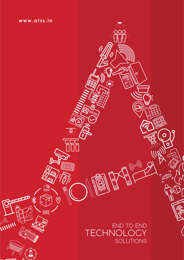 ATSS Catalog - Electronic Security Systems, Automation Chennai