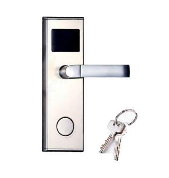 Spintly Smart Door Lock | Spintly Smart Hotel Lock System