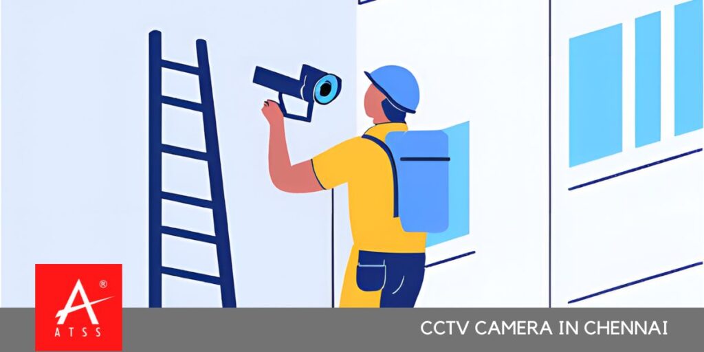Cctv Vendors In Chennai Archives - ATSS-Technology Solutions Provider