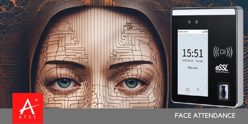 Facial Recognition System in Chennai | ESSL Face Attendance